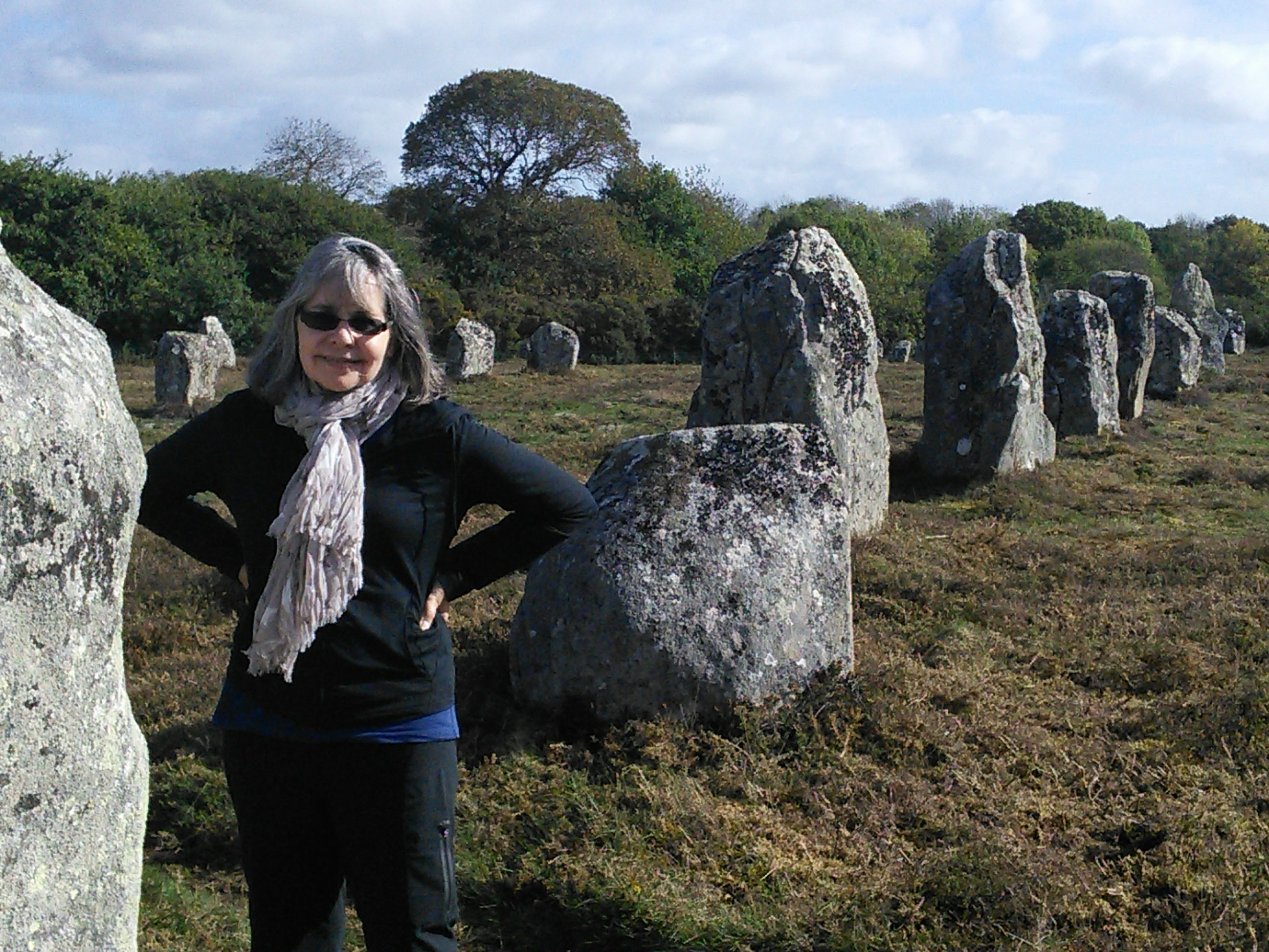 About – Restless and Retired